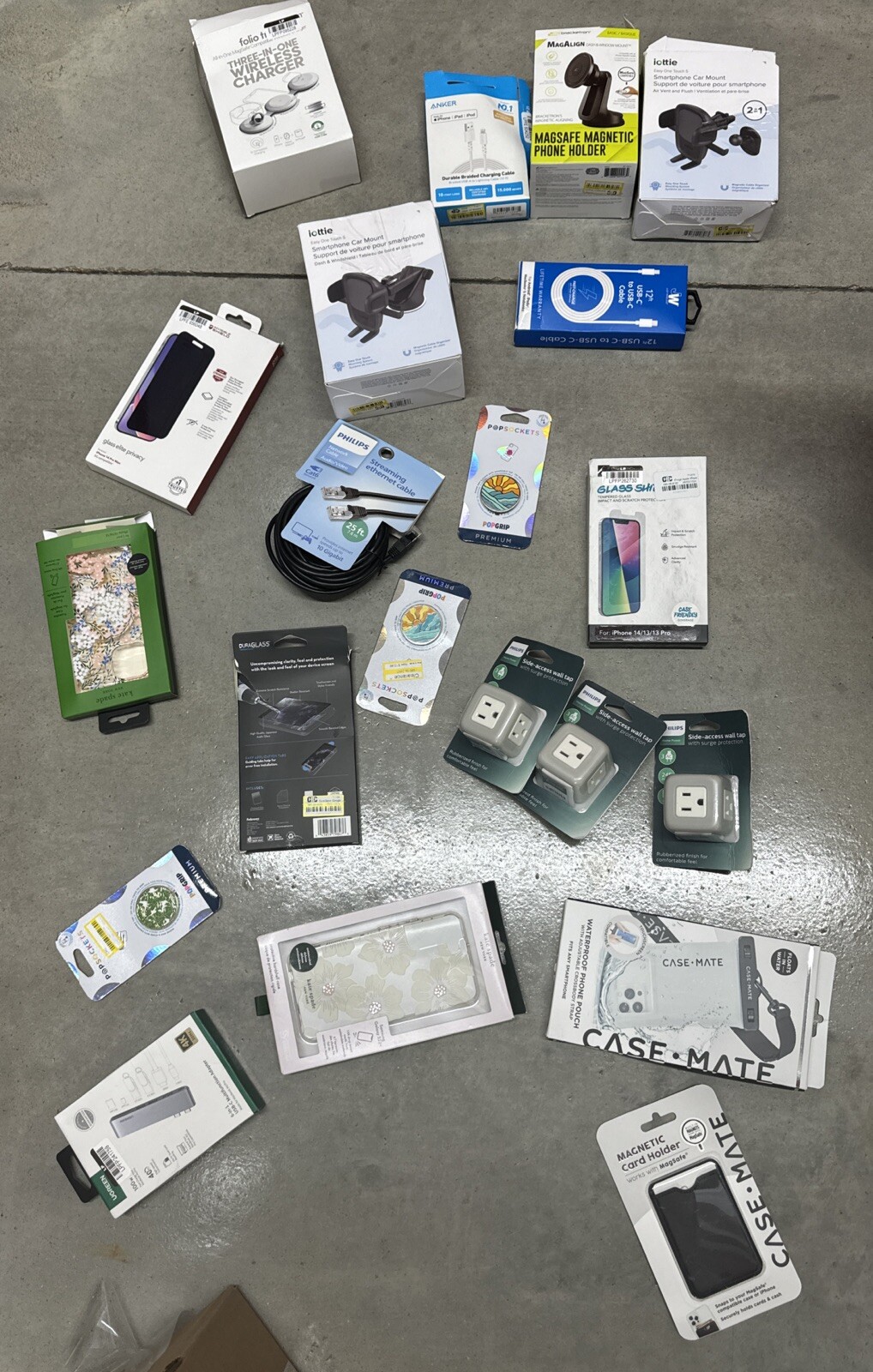 Electronics Bundle 0001 | eBay