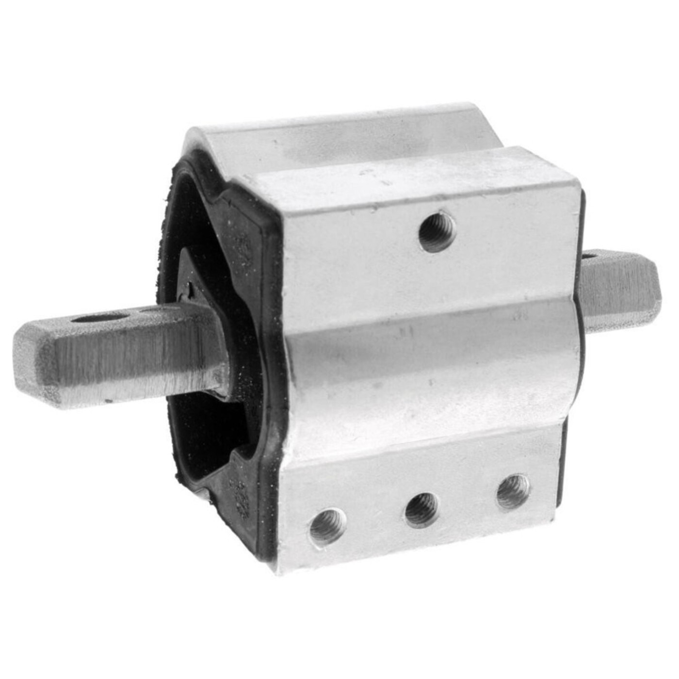 Vaico V30-2213 Transmission Mounts Rear for Mercedes E Class 2122400618 ...