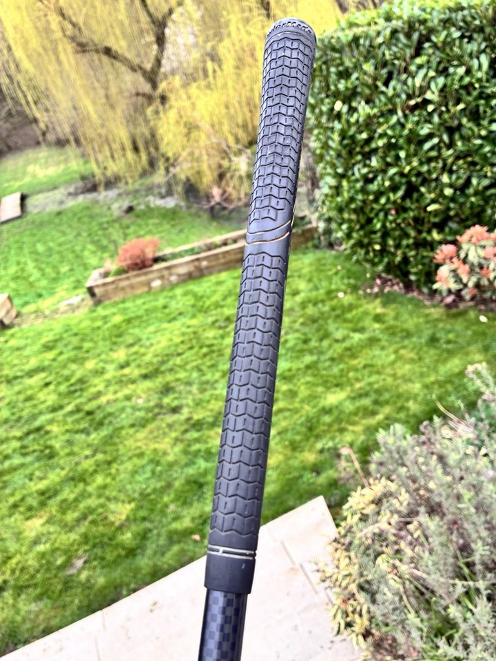 Taylormade Burner #3 Wood (15 Degree) REAX 49 Regular Flex Graphite ...