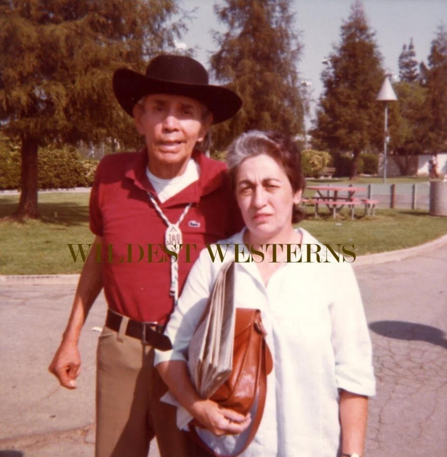 Jay Silverheels As Tonto
