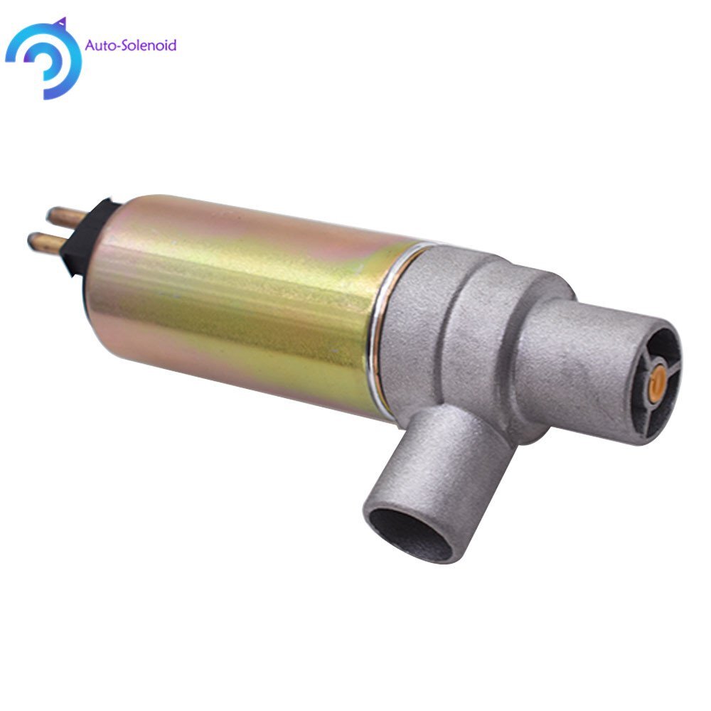 New Idle Air Control Valve for Mercedes-Benz 420SEL 560SEC 0001411625 ...
