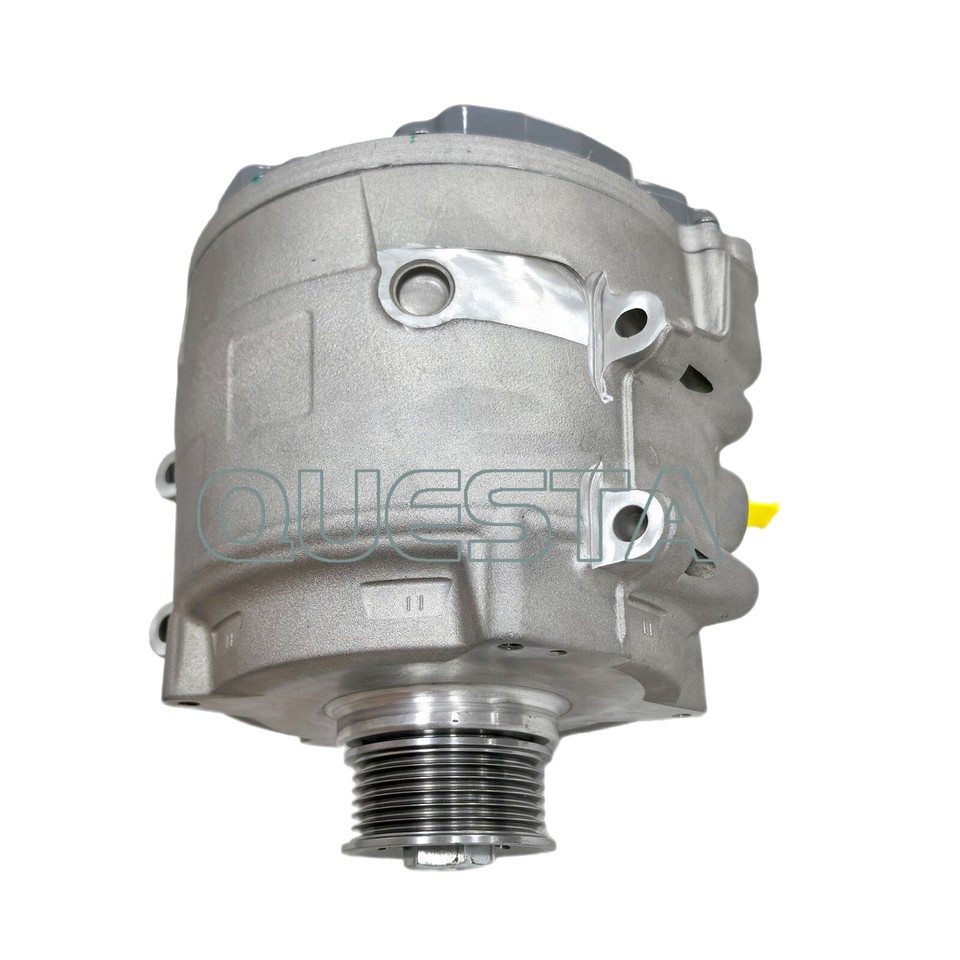 Alternator Generator 48V/250A for Audi A4 A6 A7 A8 Q7 Q8 B9 S4 ...