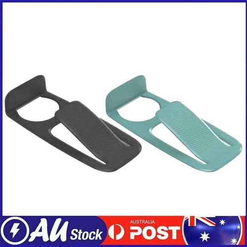 Plastic Spring Door Stopper Door Wedge Holder Household Doorstop Wall ...