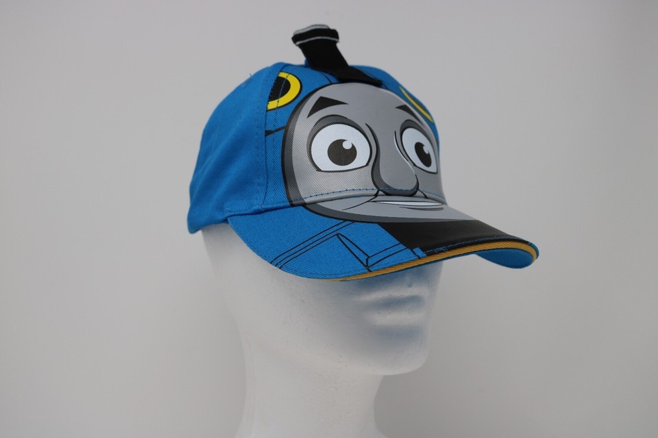 Thomas & Friends -Thomas Cap Brand-New Ready For Spring? | eBay