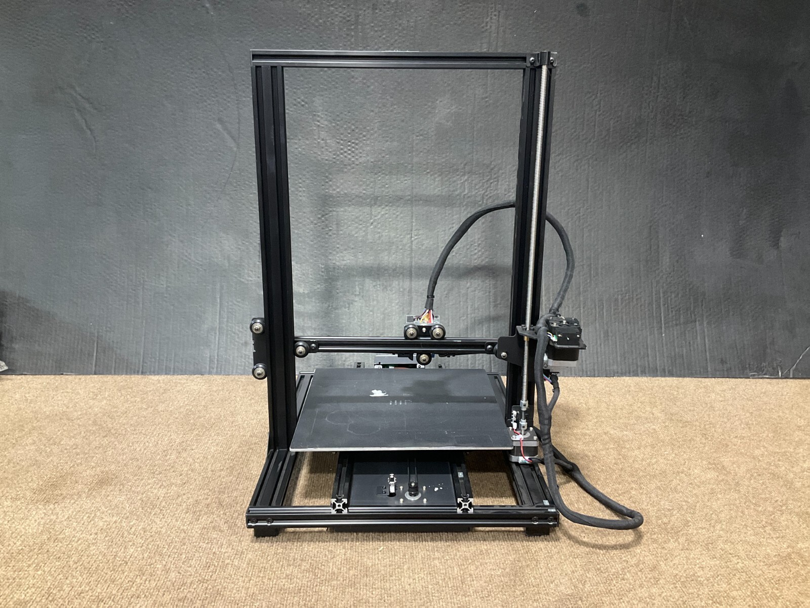 Monoprice MP10 300x300mm 3D Printer - 34437 for sale online | eBay