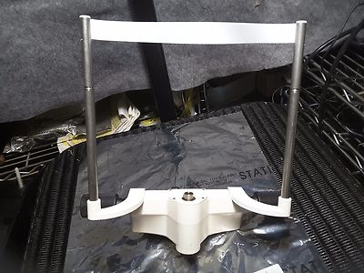 Topcon Optics PLC Forehead Rest 0285A10032002 NOS NEW SALE $99 | eBay