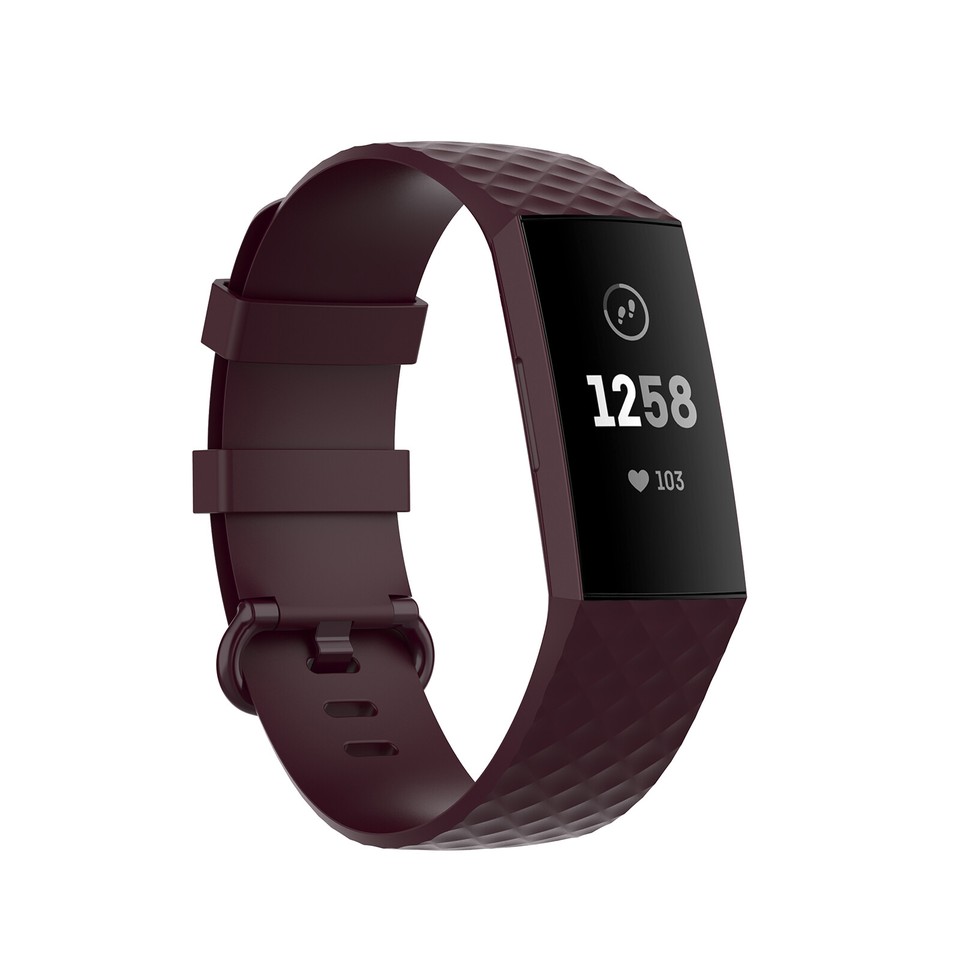 For Fitbit charge4 / Fitbit charge3 / Fitbit charge3 SE Watch Watch ...