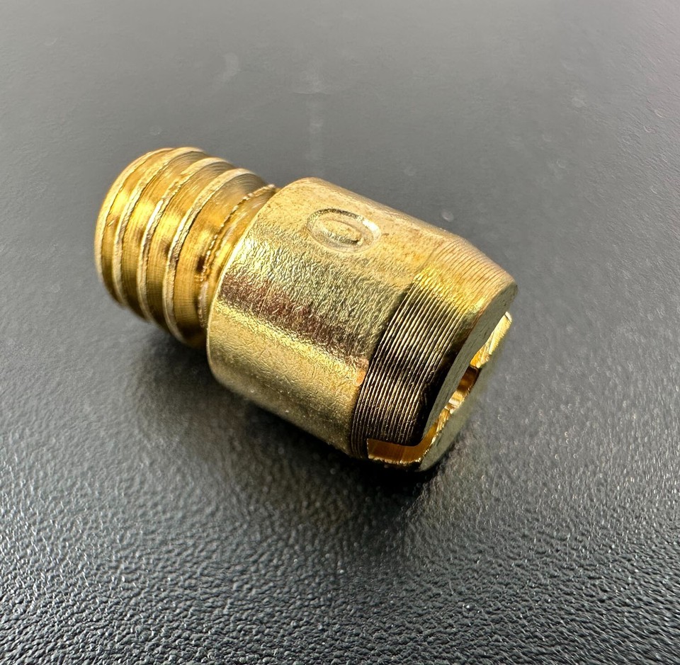 For WEBER Redline 40 DCOE 45 DCOE Dual Carburetor Carb F9 Idle Jet Kit ...