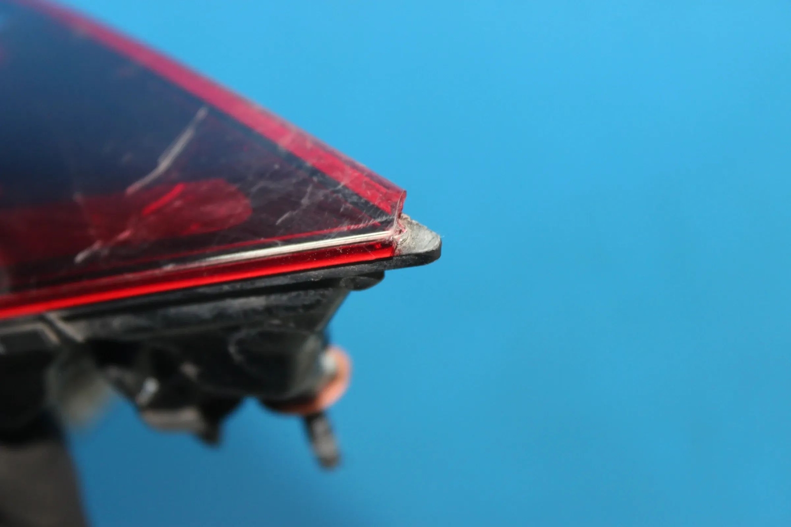 Rückleuchte Heckleuchte Rücklicht links A1679061007 Mercedes W167 X167 ...