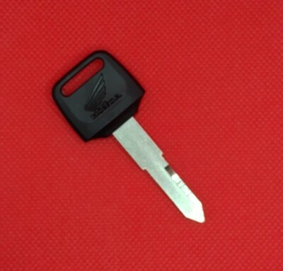 Genuine Honda key cut from code or picture | eBay UK