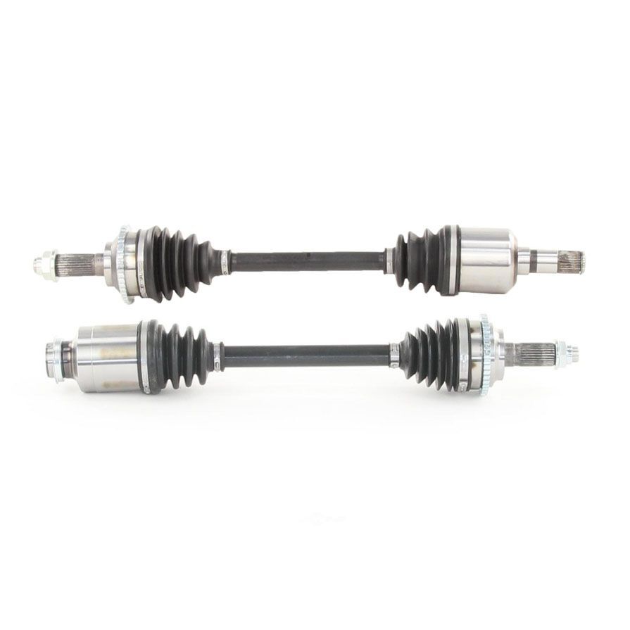 Front Cv Shaft Axles for Ford Fusion 2.3L 2006-2009 With Manual ...
