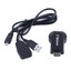 1080P HDMI Dongle AV Adapter Cable Cord for connect HTC smart phone to ...