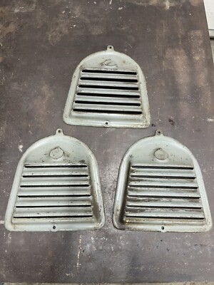 Genuine South Bend Lathe Motor Cabinet Cover Bell Housing Guard | eBay