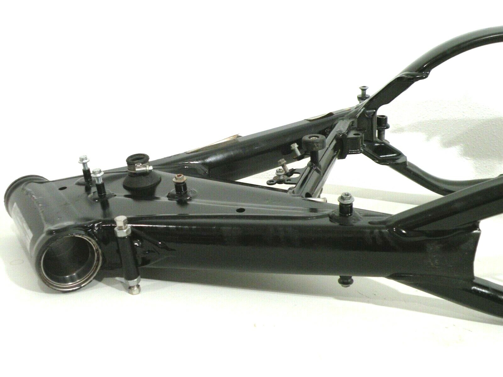 2009 KTM 250SXF Frame Chassis Main frame 07-10 250 SX-F 7700310100030 ...