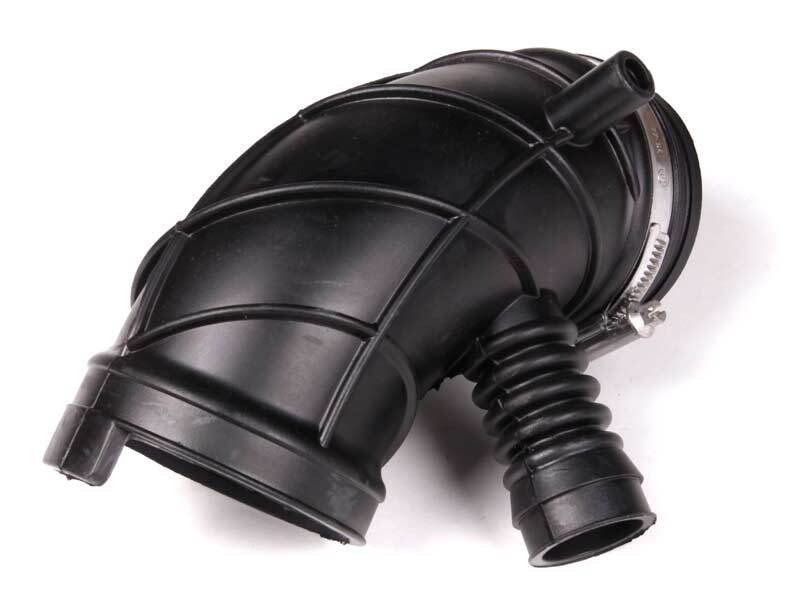 Genuine OEM Engine Air Intake Hose for BMW 13547514880 | eBay
