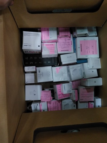 BULQ Liquidation Lot | Uninspected Returns | Consumer Electronics | eBay