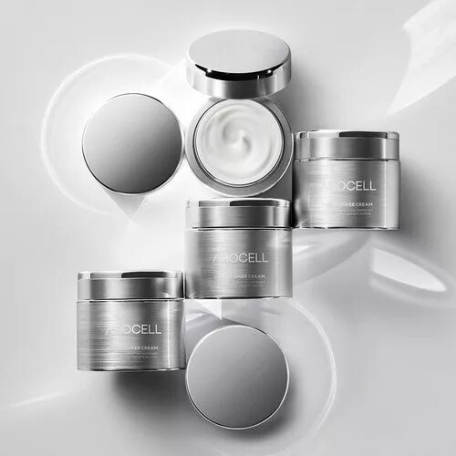 Arocell Super Power Cream 50 ml K-Beauty | eBay