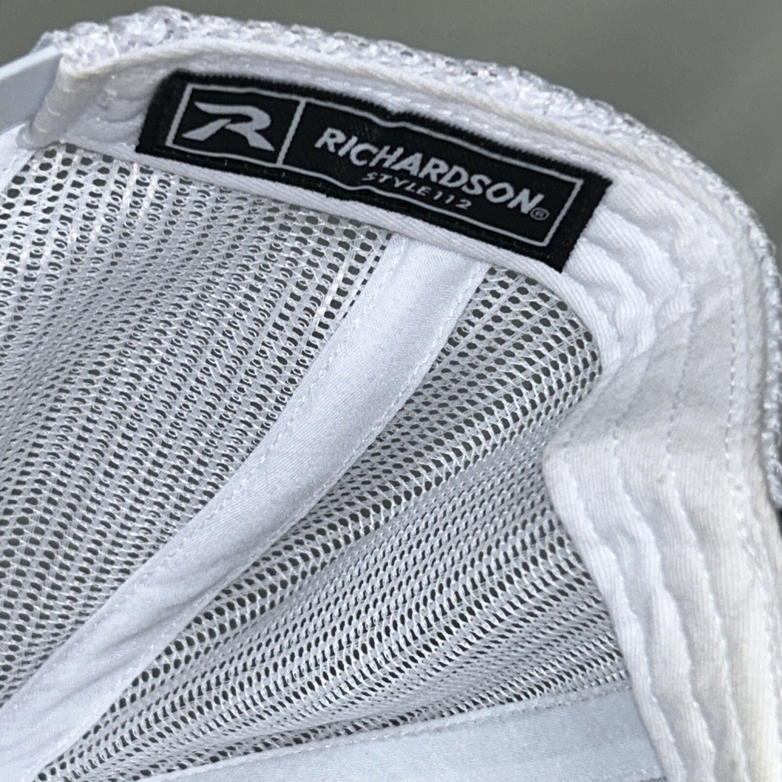 2021 World Of Concrete Kick Some Ash Chevron Delo Bas… - Gem