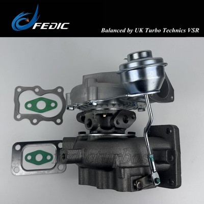 Turbocharger 14411-62T00 for Ford Maverick 4.2L 145 HP TD42T 145 HP ...