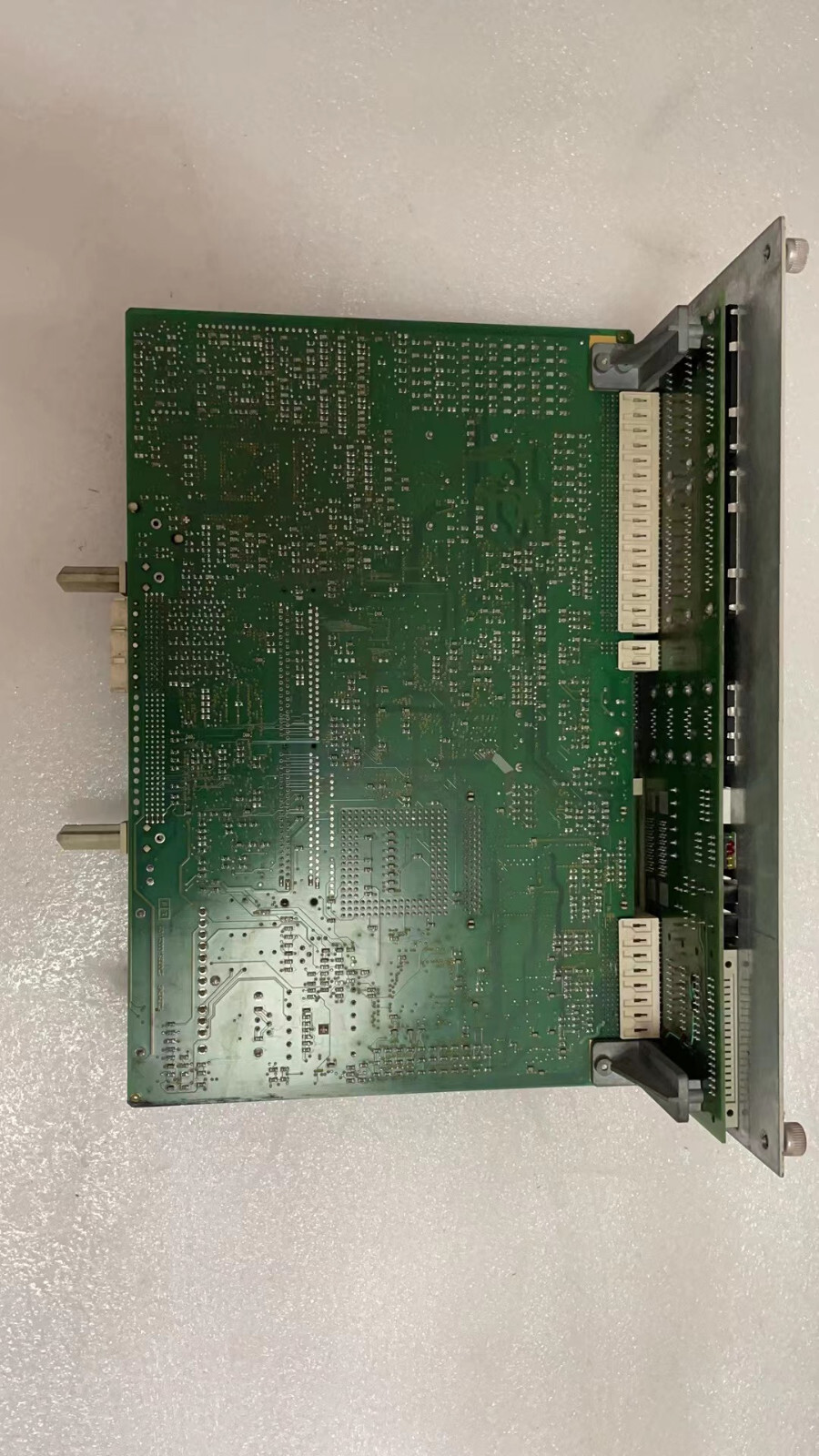 6FC5410-0AY01-0AA0 Used test ok SINUMERIK 810 CCU1 module，DHL OR FEDEX ...