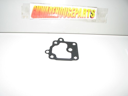 2015-2016 SILVERADO SIERRA TAHOE 5.3 6.2 VACUUM PUMP GASKET NEW GM ...