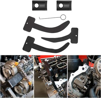 Camshaft Phaser Timing Chain Tool For Chrysler VW Dodge 3.6L 10200A ...