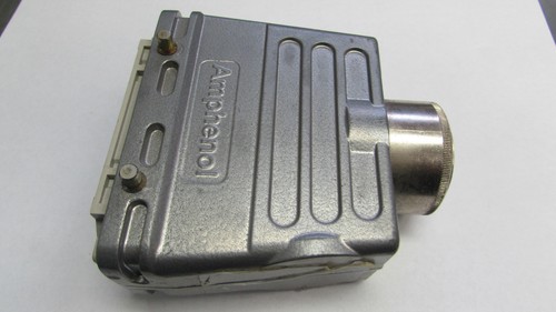 Amphenol 32 Pin Connector Plug with Housing | eBay