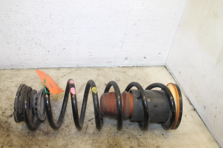COIL SPRING REAR C Citroën Nemo (AA) Van 1.3 HDi 75 (F13DTE5(FHZ)) 2012 ...