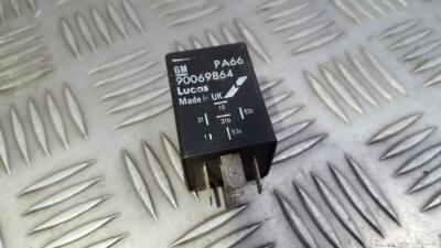 90069864 Relais GM90069864 for Opel Vectra 1996 FRF395320-18 | eBay