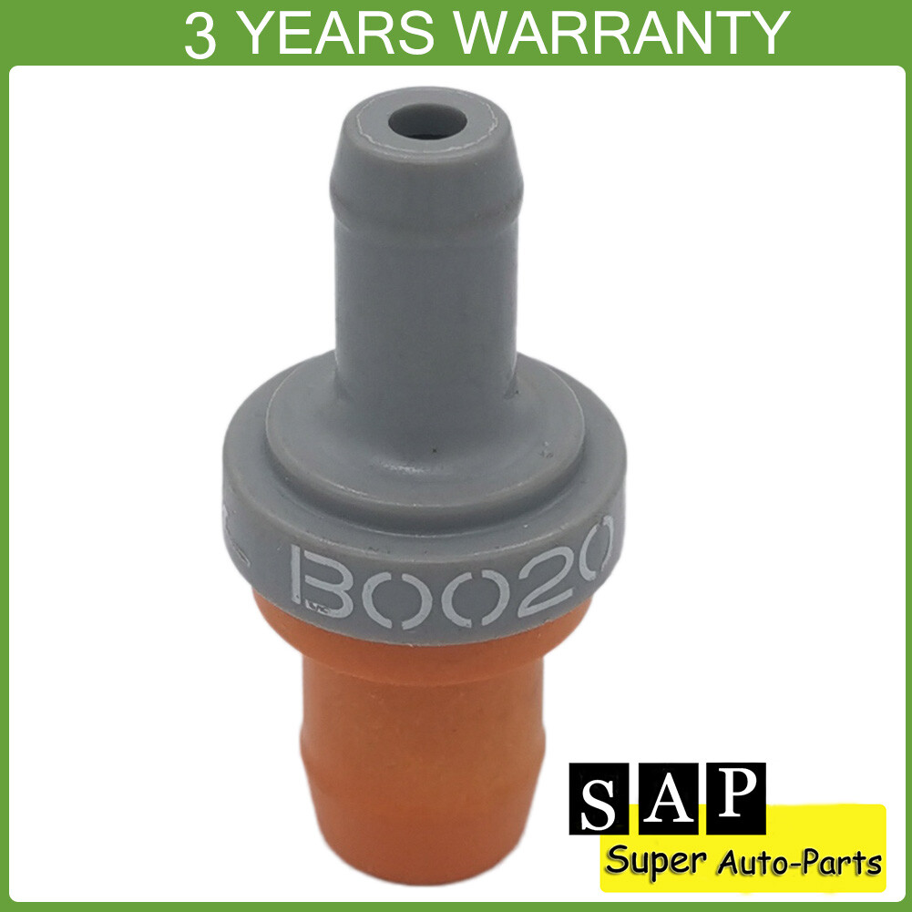 PCV Valve For 12204-B0020 For Toyota Camry Corona Carina RAV4 3SFE 4SFE ...