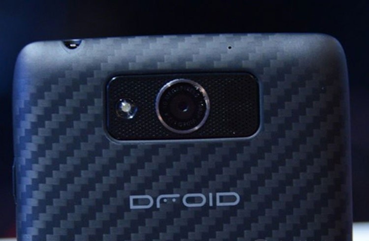 Caso Droid Maxx