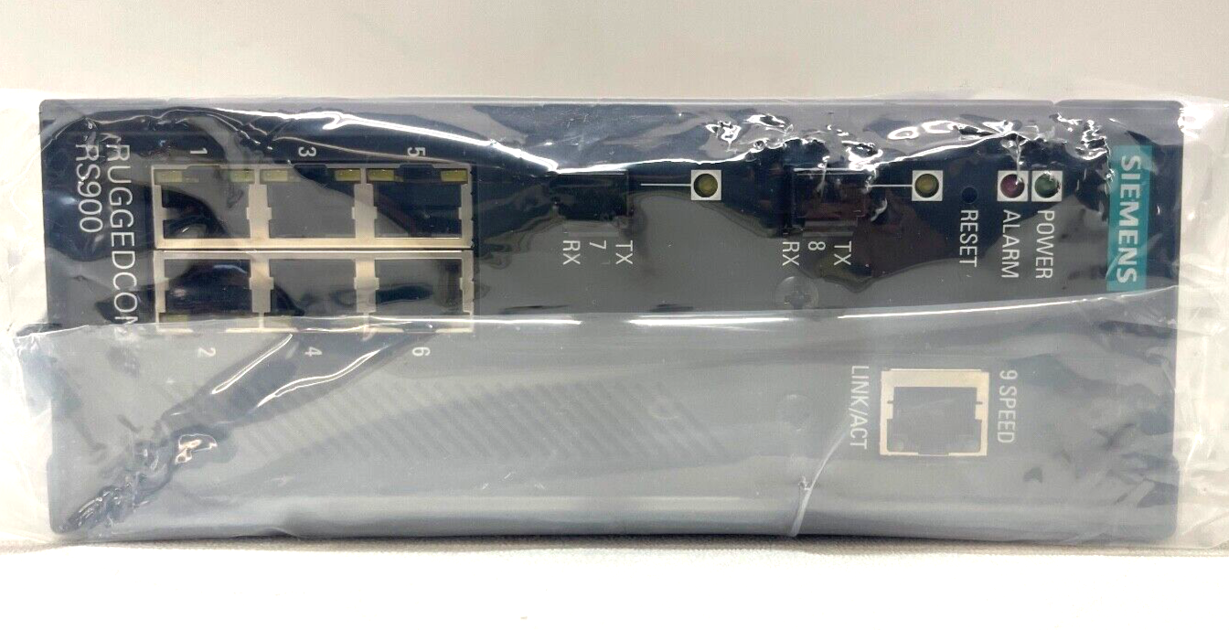 SIEMENS 6GK6090-0AS22-0BA0-Z A03+B01 | eBay