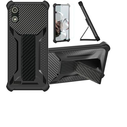 Foxx A551 Case Compatible for Foxx Foxxd A551 Phone Case Stand Cover ...