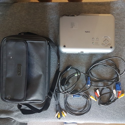 NEC VT45 Projector | eBay