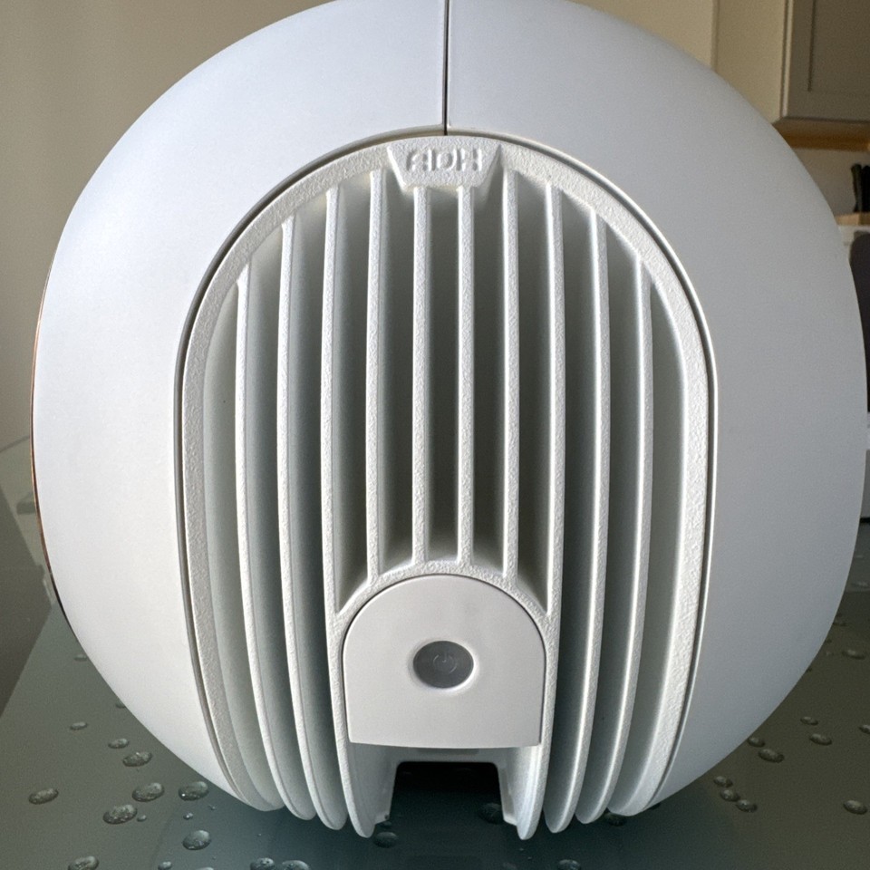 Devialet Phantom I MX207 Gold Speaker, 108 dB-White | eBay