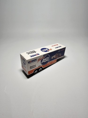 1996 Matchbox: HO Scale Super Truck Transporters - Team ASE / Ford ...