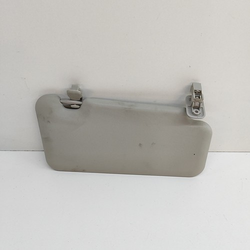 MAZDA 2 DJ Left Side Sun Visor DB5J-69-320A-75 LHD 2023 28797688 | eBay