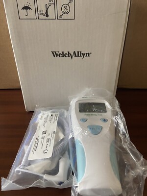 Thermometers - Suretemp Plus 690