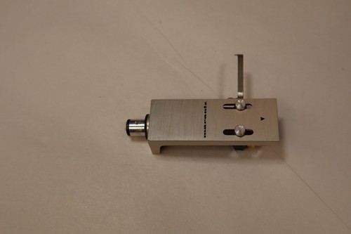 Marantz 6150 Turntable part Headshell W/ M95ED Cartridge | eBay