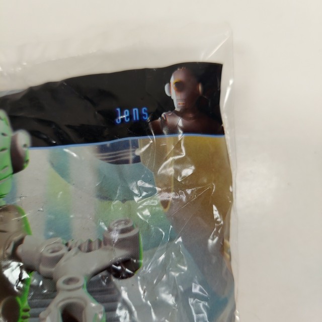 LEGO Galidor: Jens (4042) for sale online | eBay