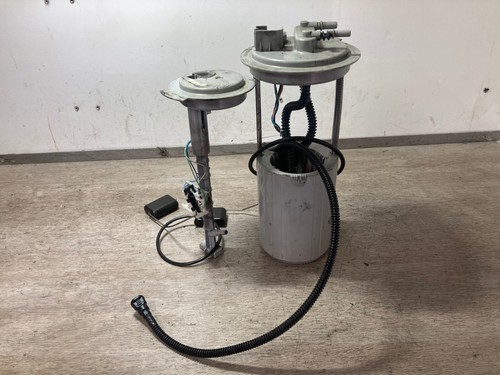 2010 CHEVROLET CAPTIVA 2.0 DIESEL IN TANK FUEL PUMP SENDER UNIT ...