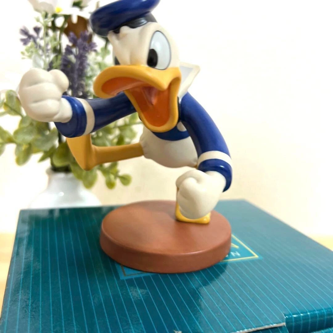 Daffy Duck Angry Face