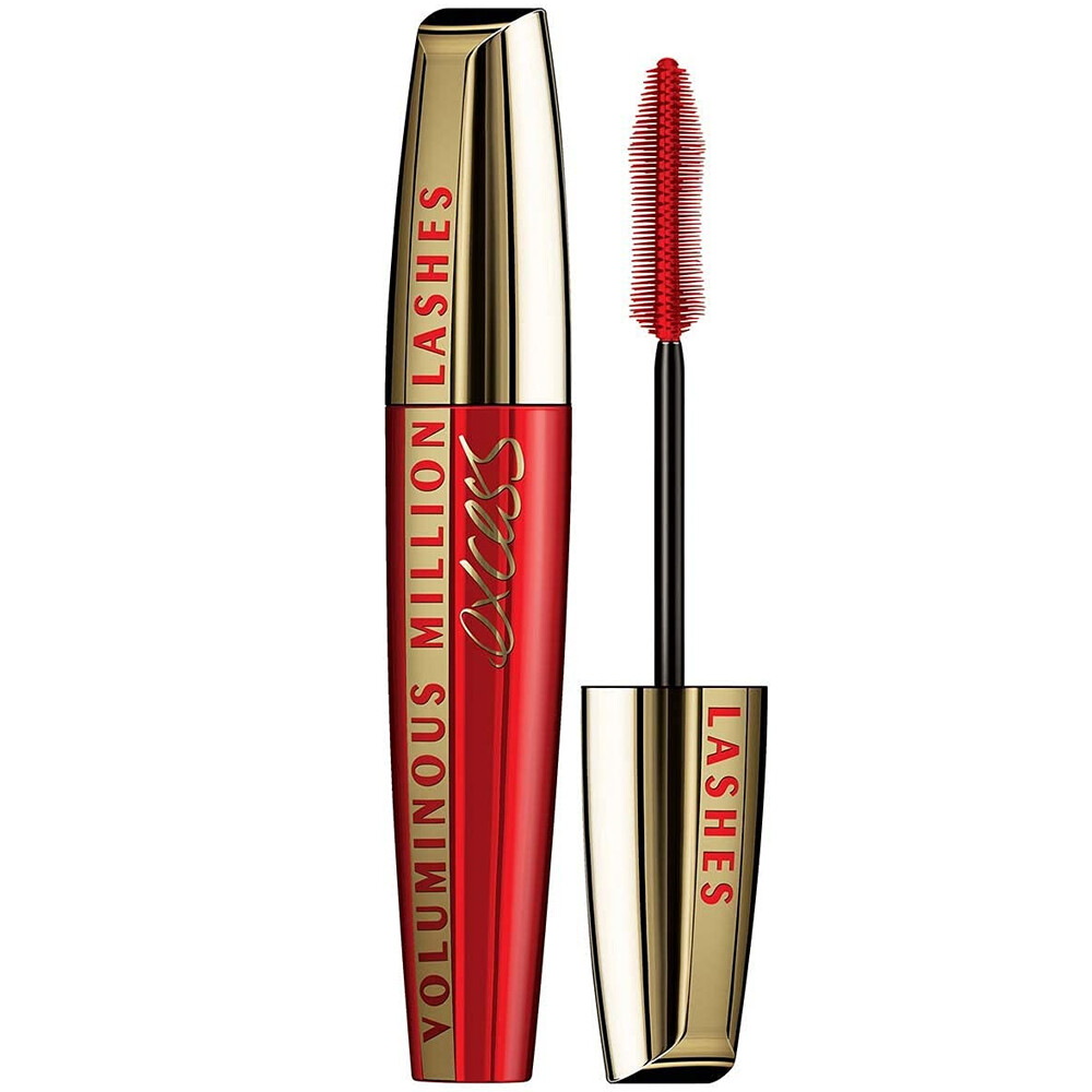 Voluminous Million Lashes Excess