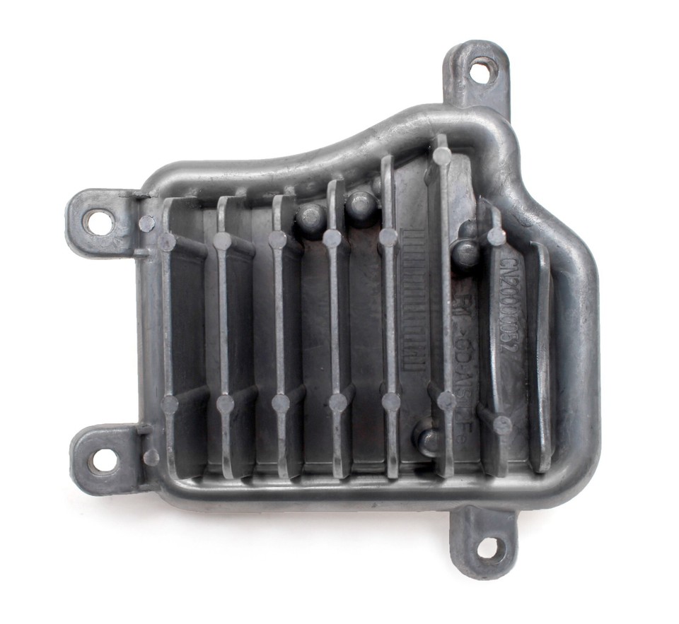 Replacement DRL LED Right Module for 2017-2020 Audi Q5 SQ5 Bulb 80A-998 ...