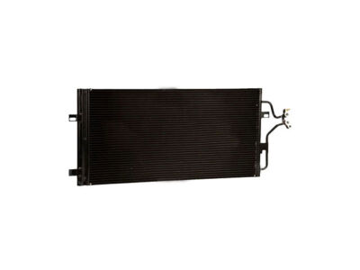 GPD A/C Condenser fits Pontiac Grand Prix 2005-2008 5.3L V8 59MGHF | eBay