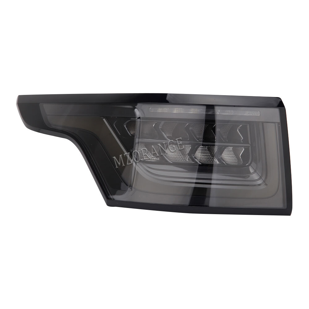 Left+Right Smoked LED Tail Light Lamp Brake For Land Range Rover Sport ...