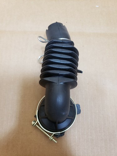 4738ER2002A -11 OEM LG Washer WM4200HBA Washer Vent Bellows | eBay