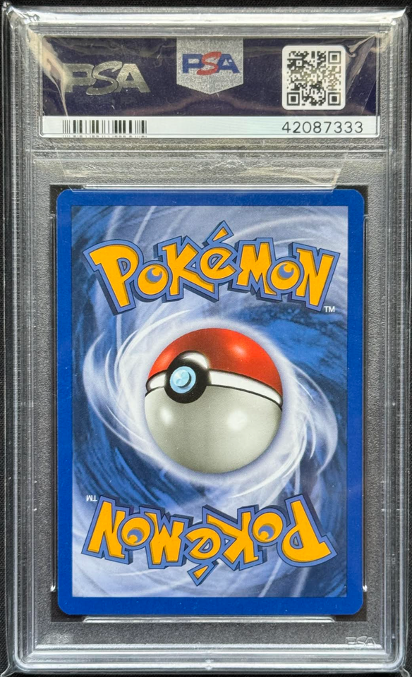 2003 Pokemon Skyridge 146 Crystal Charizard Holo PSA 10 Gem Mint | eBay