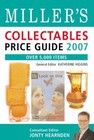 Miller"s Collectables Price Guide 2007 By Katherine and Jonty He | eBay