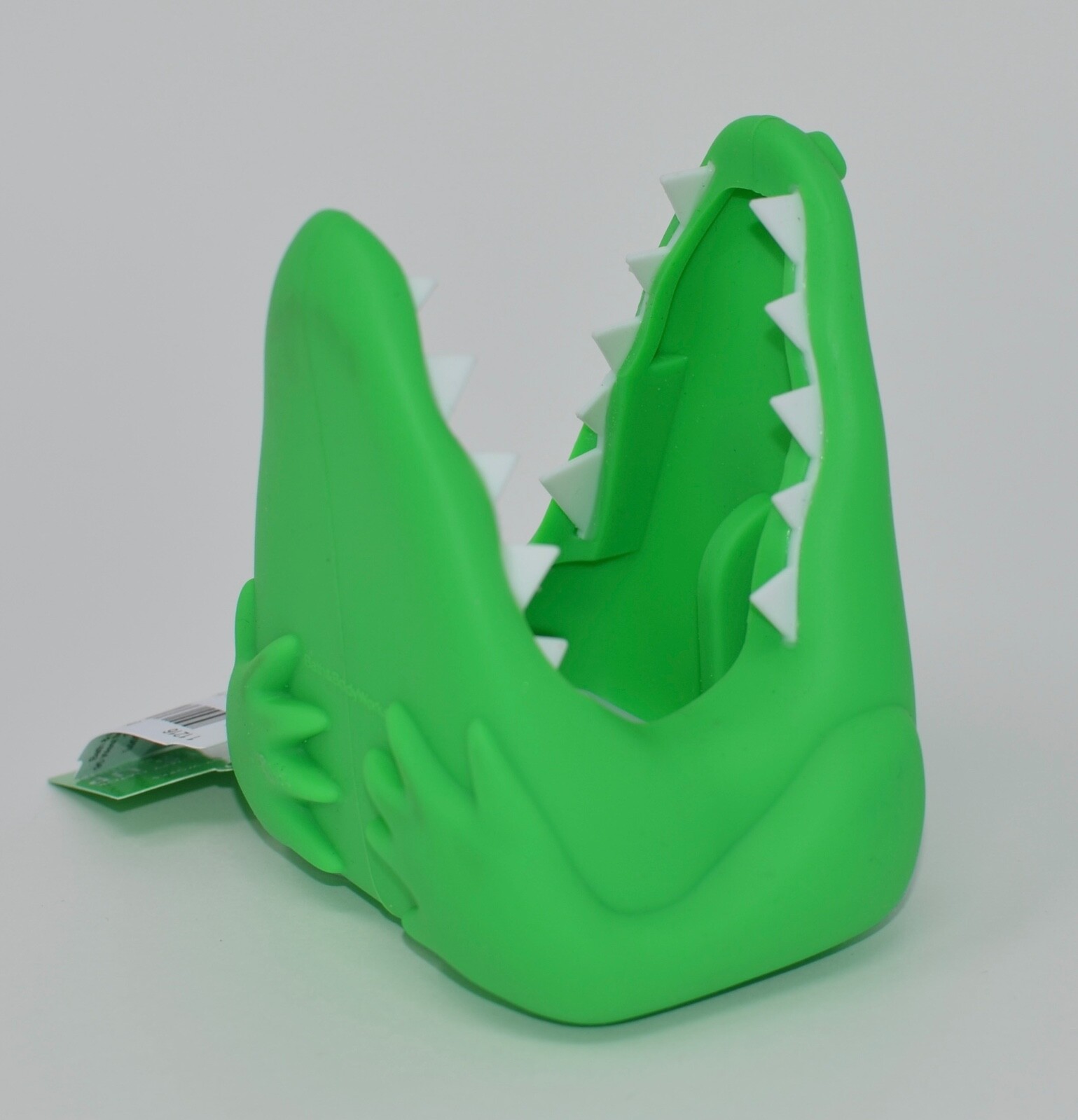 BATH & BODY WORKS GATOR LIGHT UP SILICONE GENTLE FOAMING HAND SOAP ...